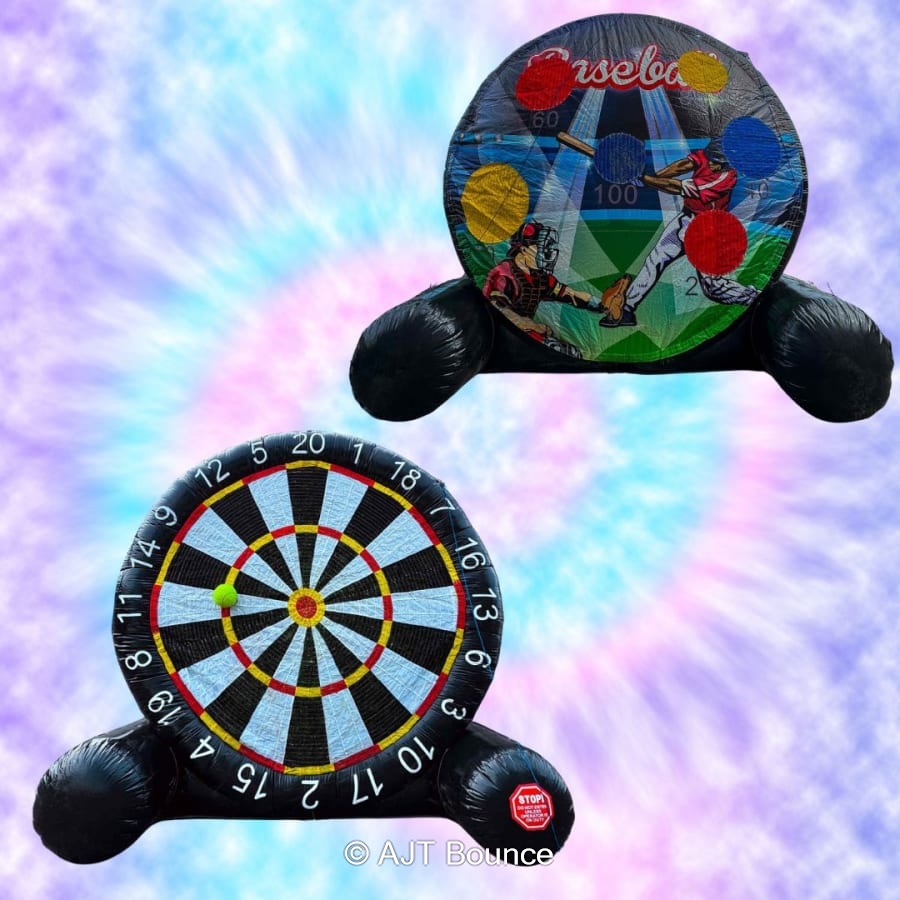 AJT, Interactive Game renntals Wrentham, Walpole, Mansfield, Norfolk