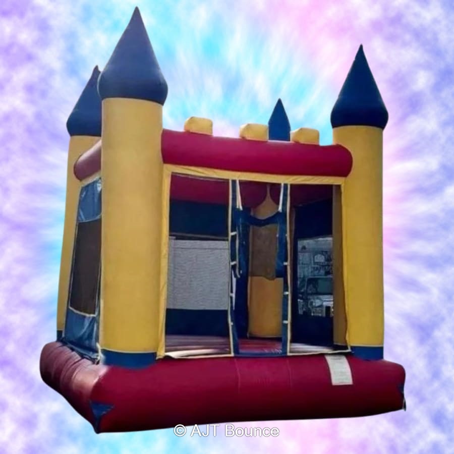 Bounce House Rentals