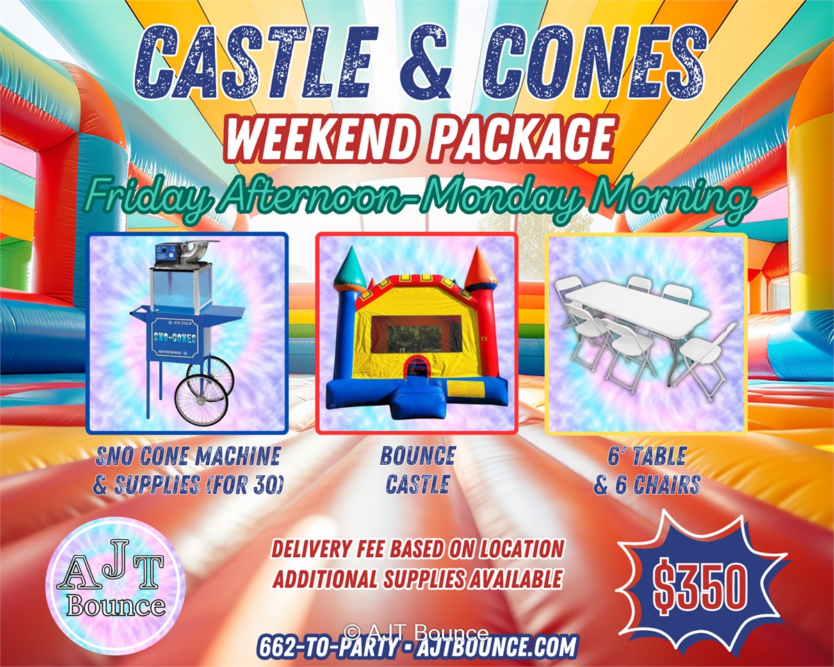 Party Packages