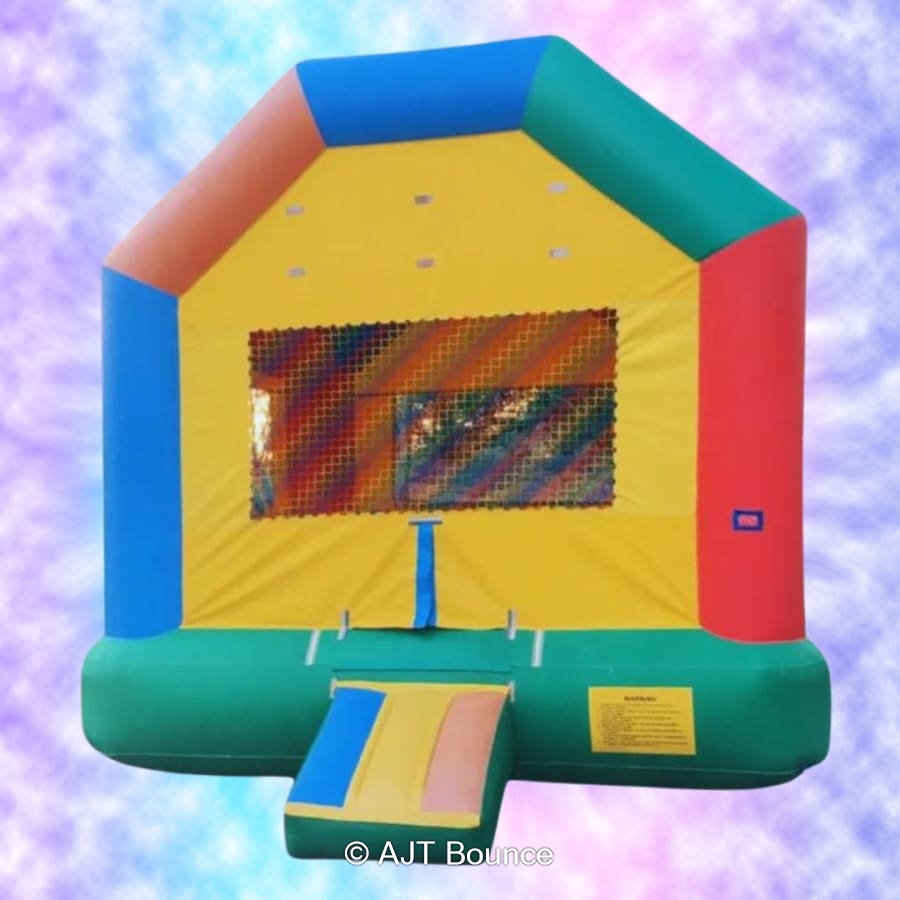 Classic Bounce House