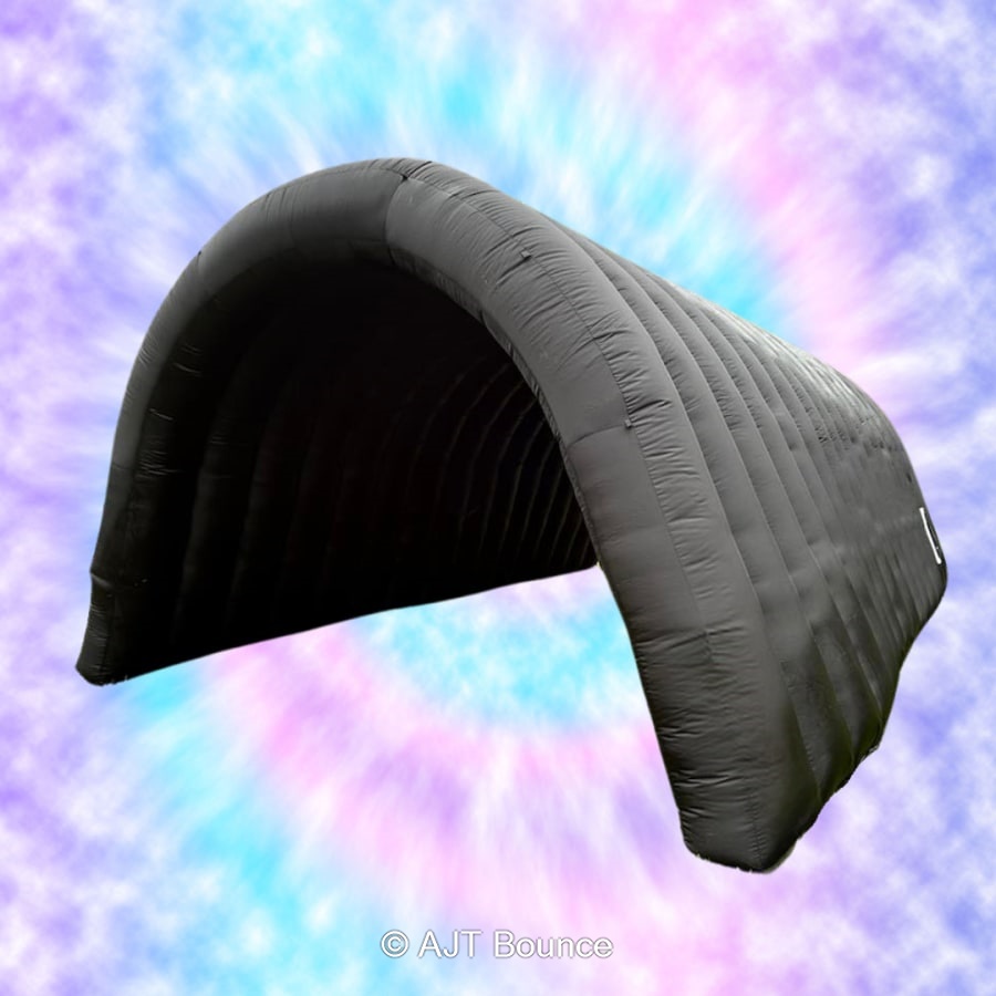 Inflatable Tunnel