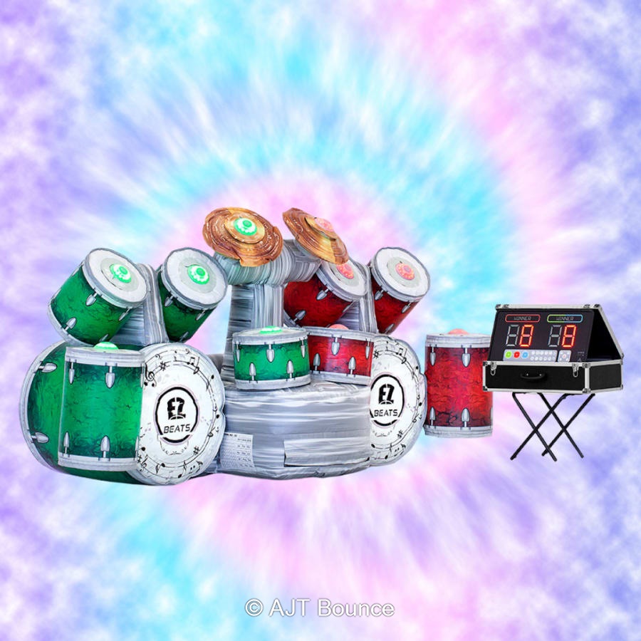 AJT, Interactive Game renntals Wrentham, Walpole, Mansfield, Norfolk