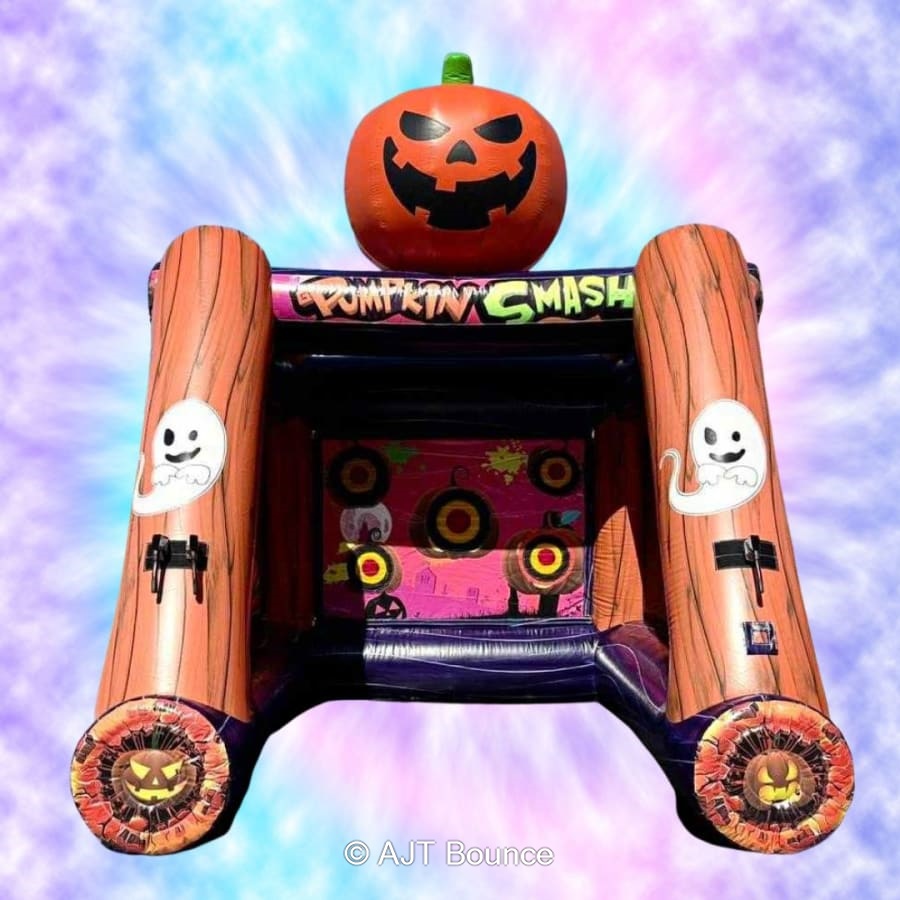 Halloween Inflatables